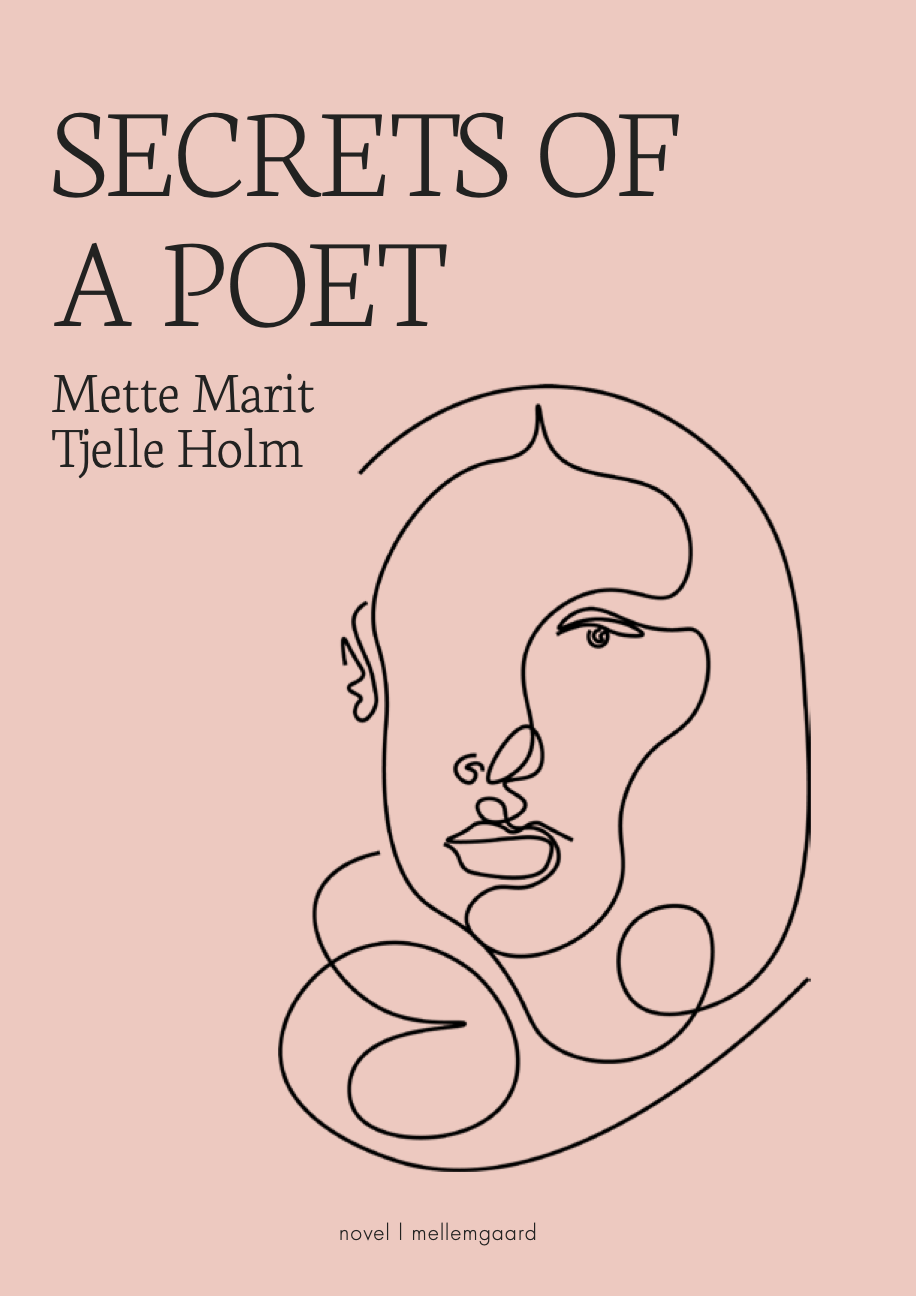 Secrets of a Poet by Mette Marit Tjelle Holm | Goodreads