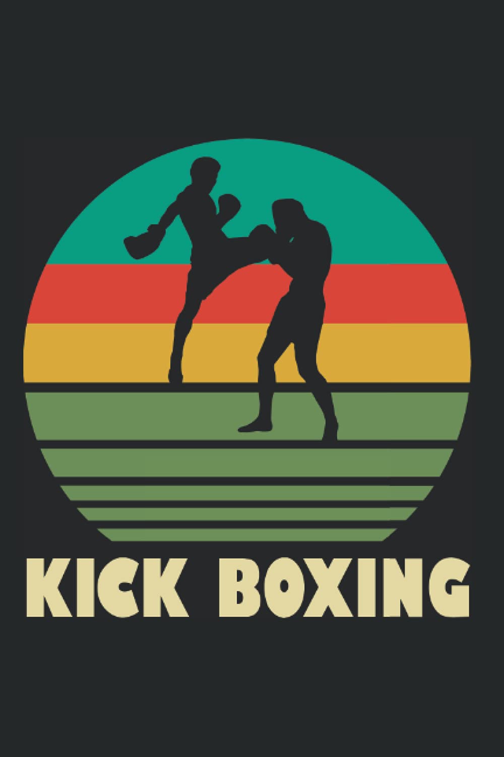 Mixed Martial Arts - Brazilian Jiu-Jitsu Boxing Mma Notebook: Daily ...