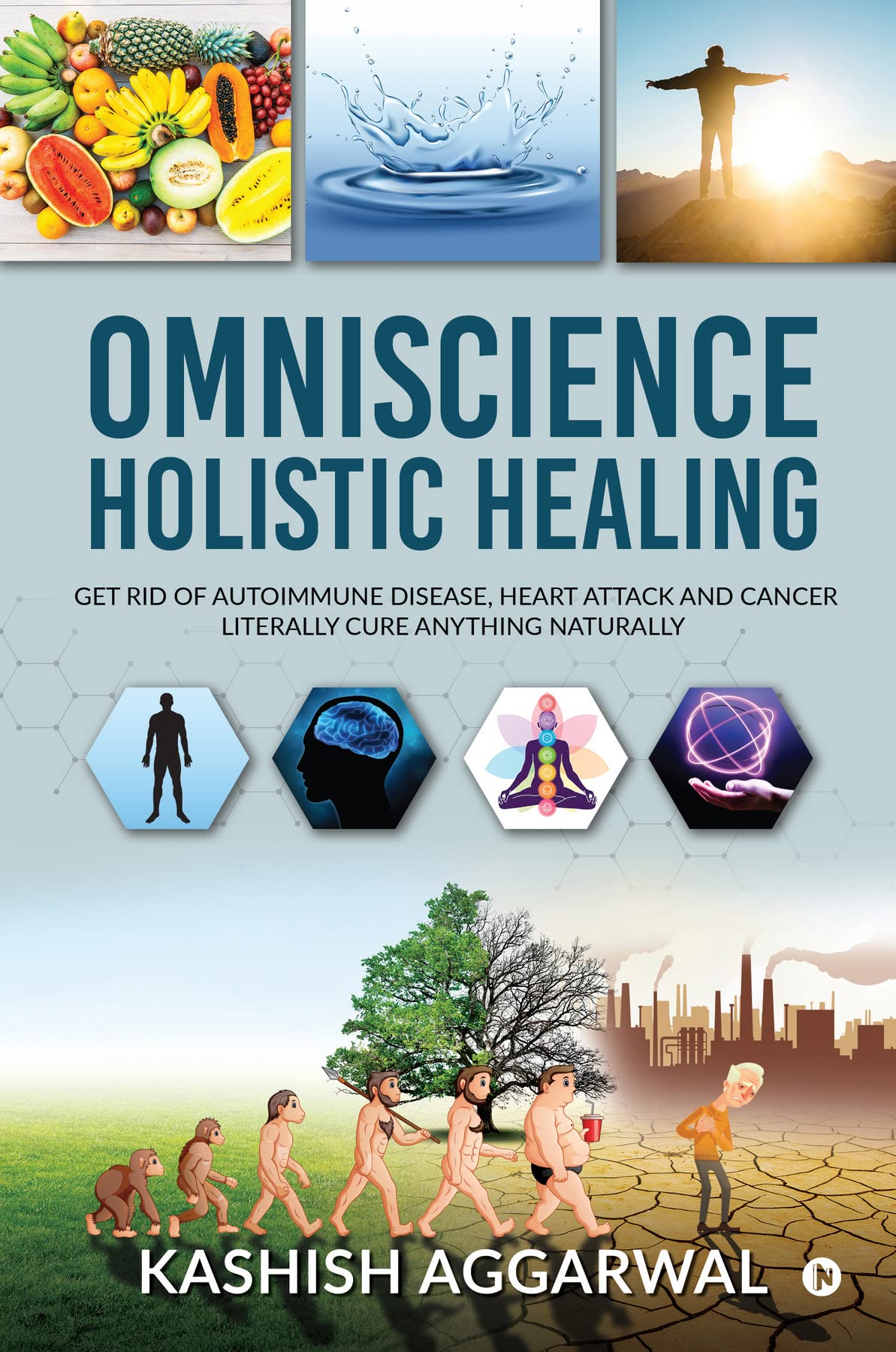 Omniscience Holistic Healing : Get Rid of Autoimmune Disease, Heart ...