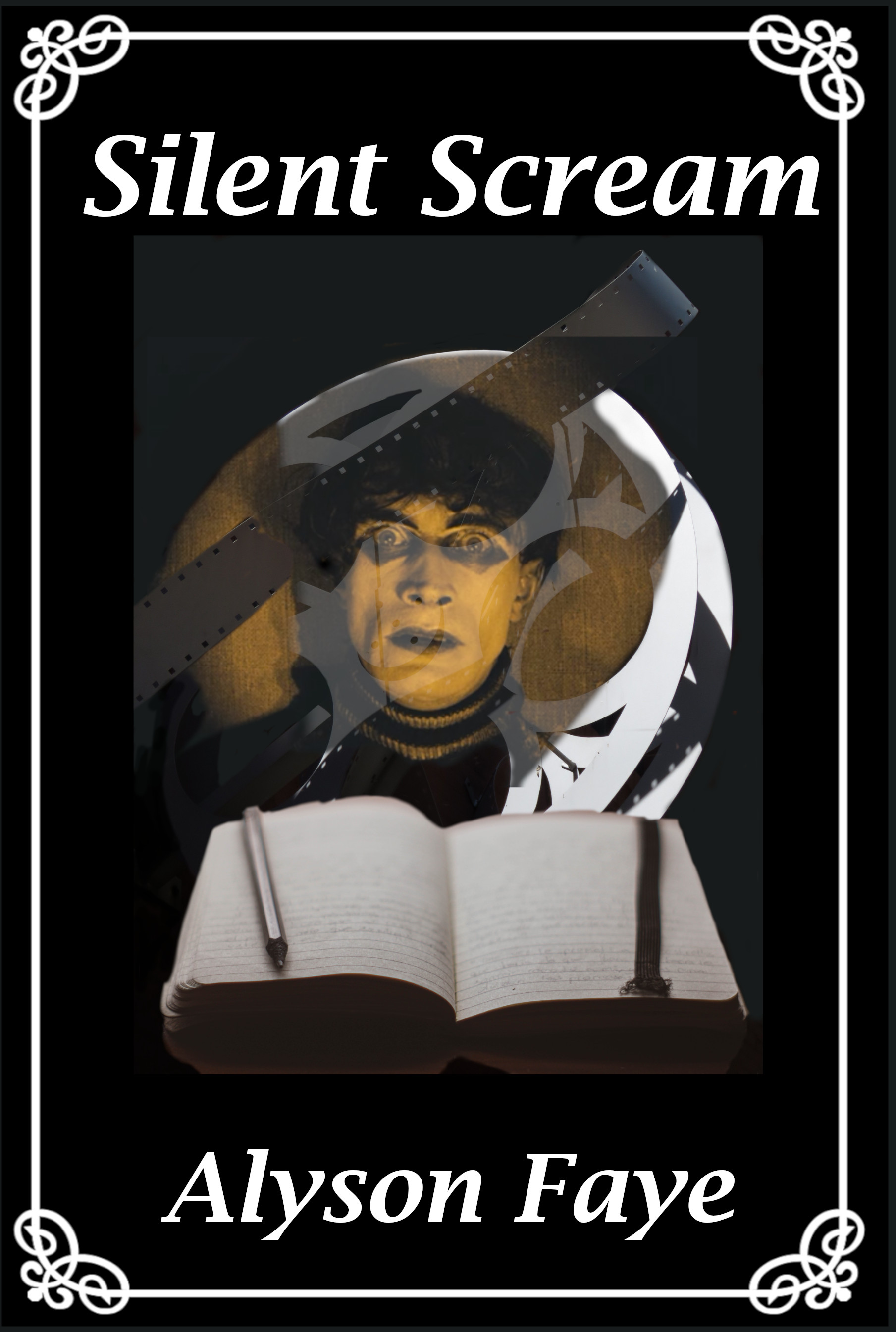 Silent Scream by Alyson Faye | Goodreads