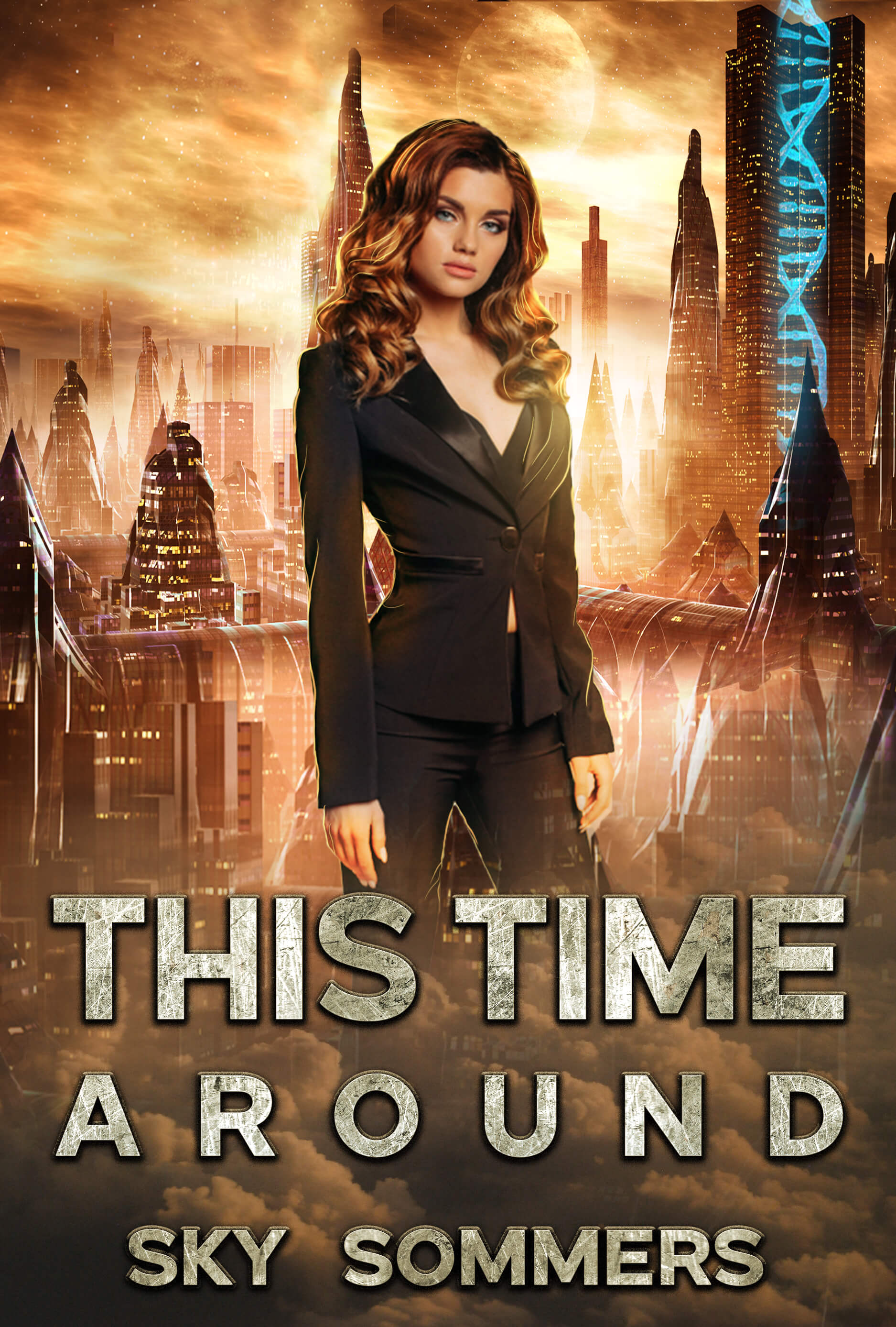 This Time Around by Sky Sommers | Goodreads