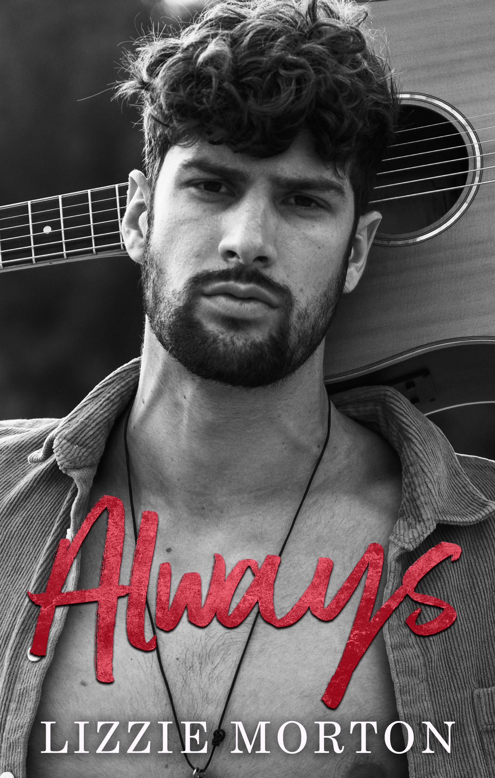 Always by Lizzie Morton | Goodreads