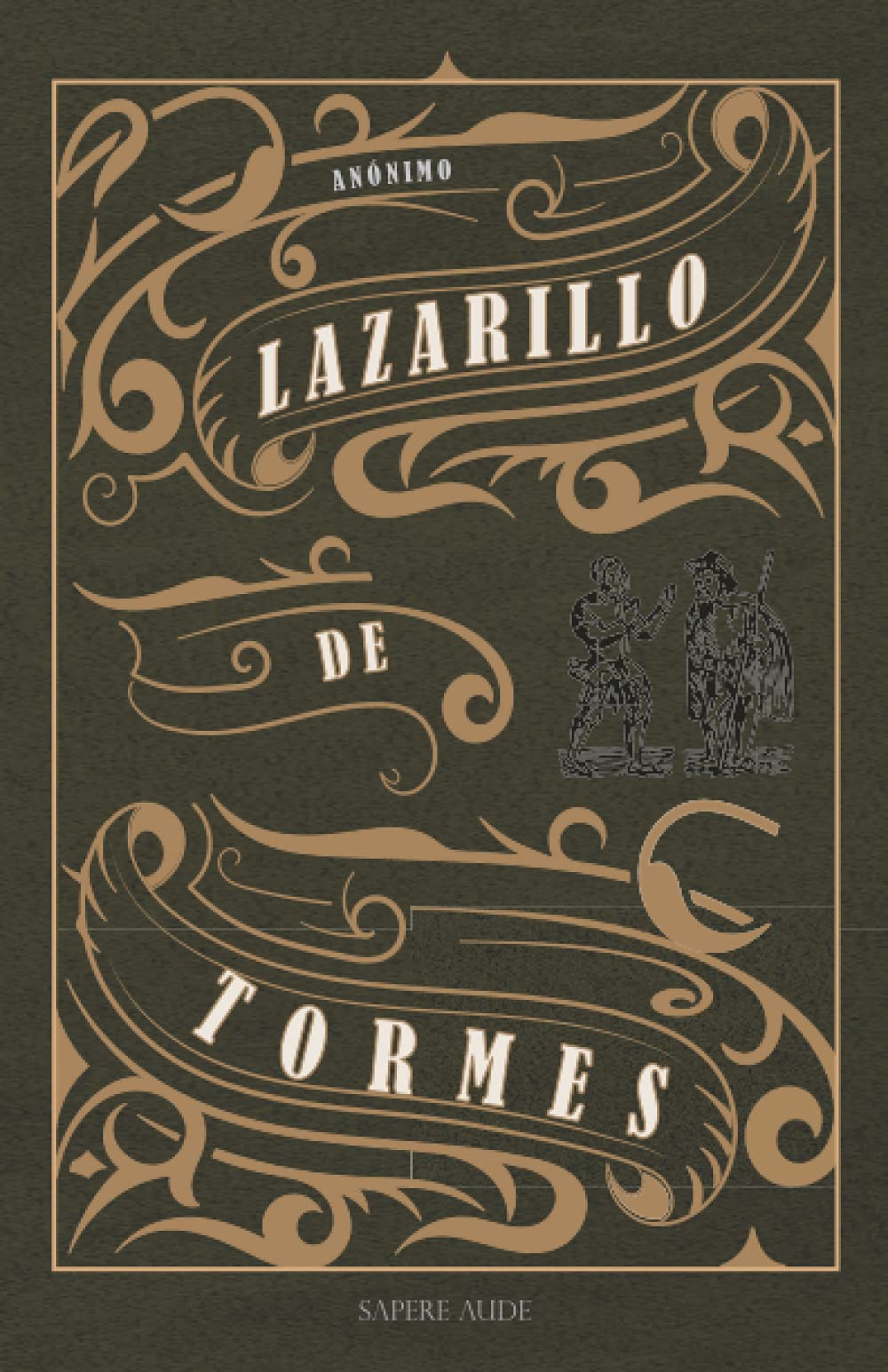 Lazarillo de Tormes (Spanish Edition) by Anonymous | Goodreads