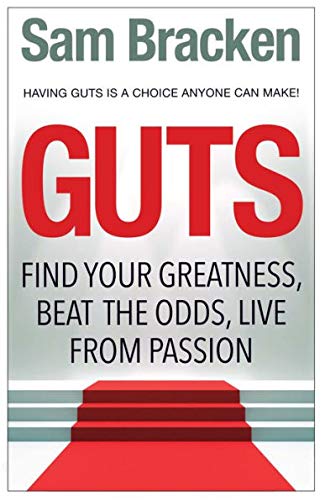 Guts by Sam Bracken | Goodreads