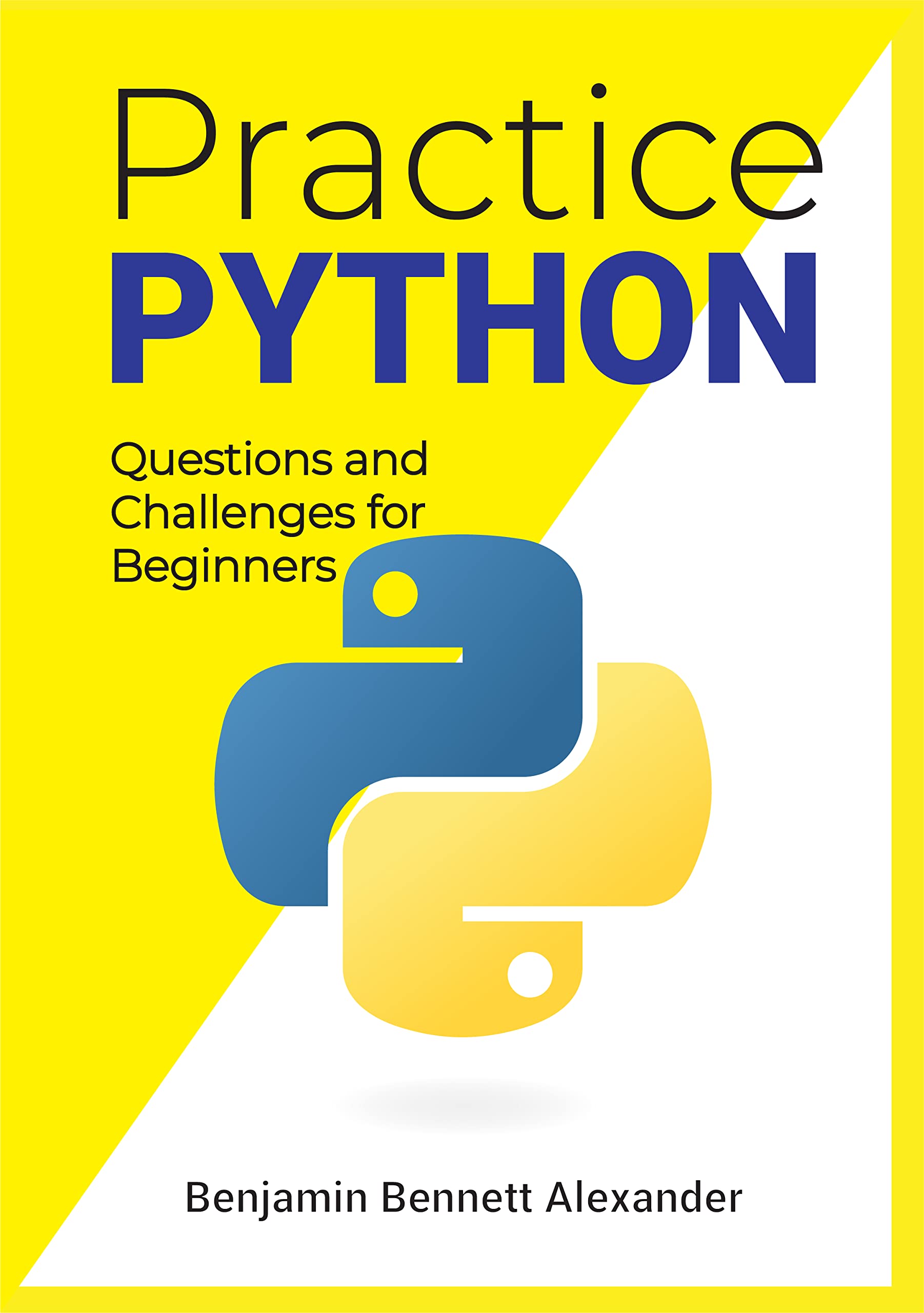 Practice Python ions And Challenges For Beginners Python 