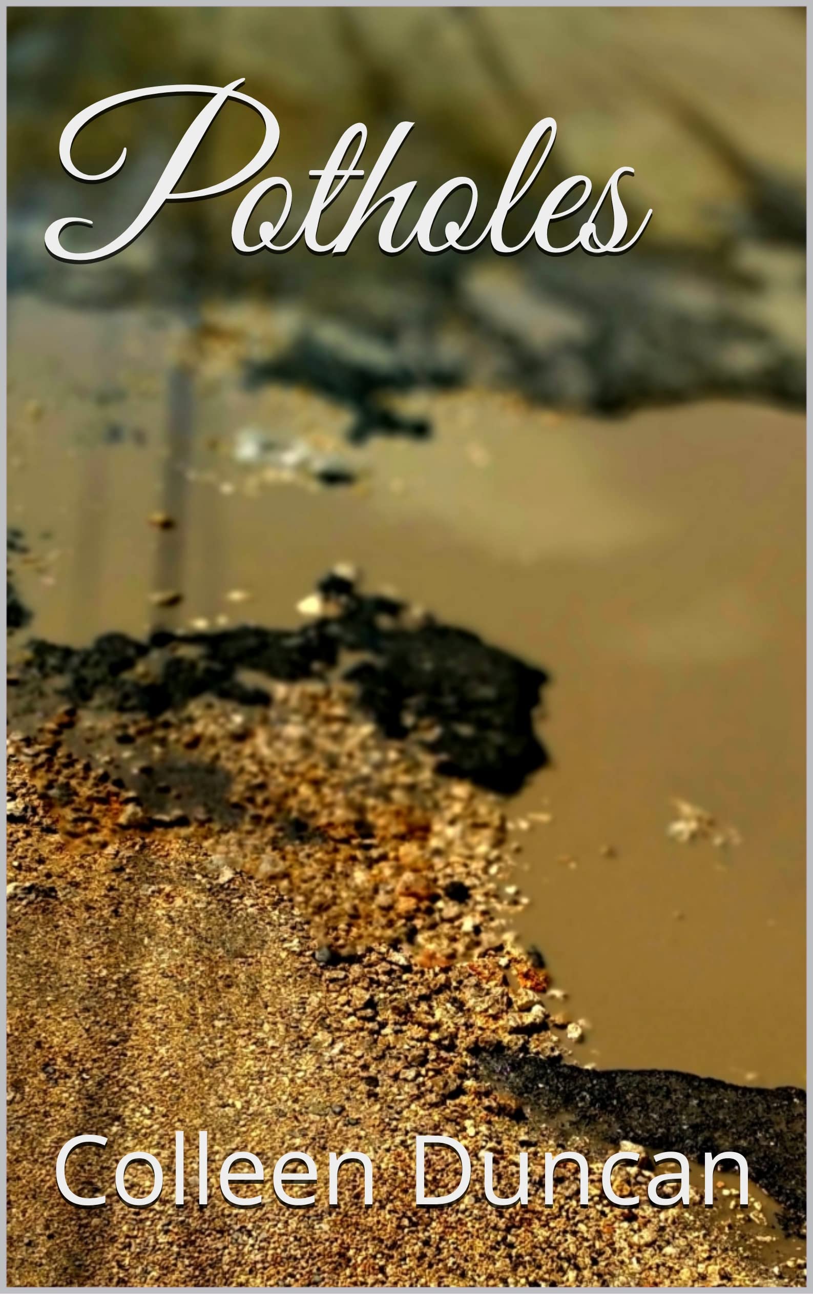 Potholes by Colleen Duncan | Goodreads