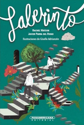 Laberinto by Rachel Watson | Goodreads