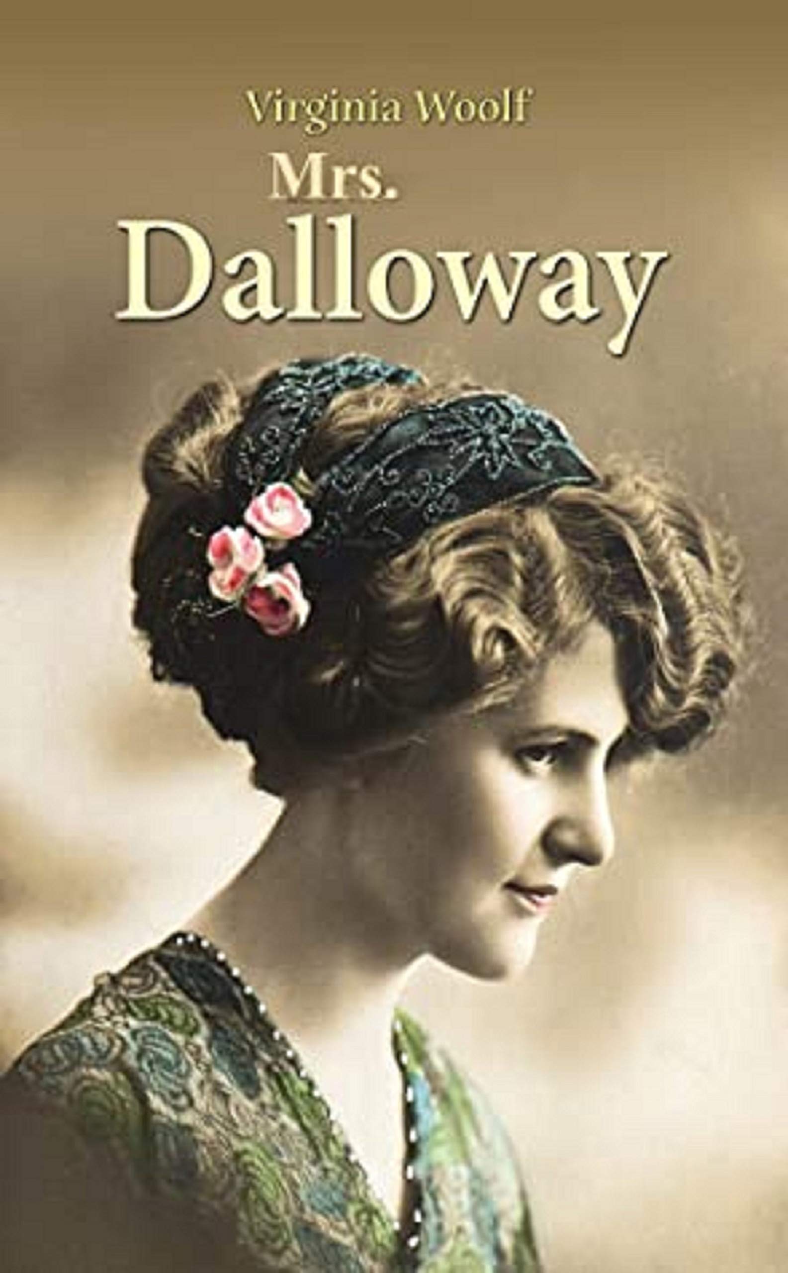 Mrs Dalloway Annotated by Virginia Woolf | Goodreads