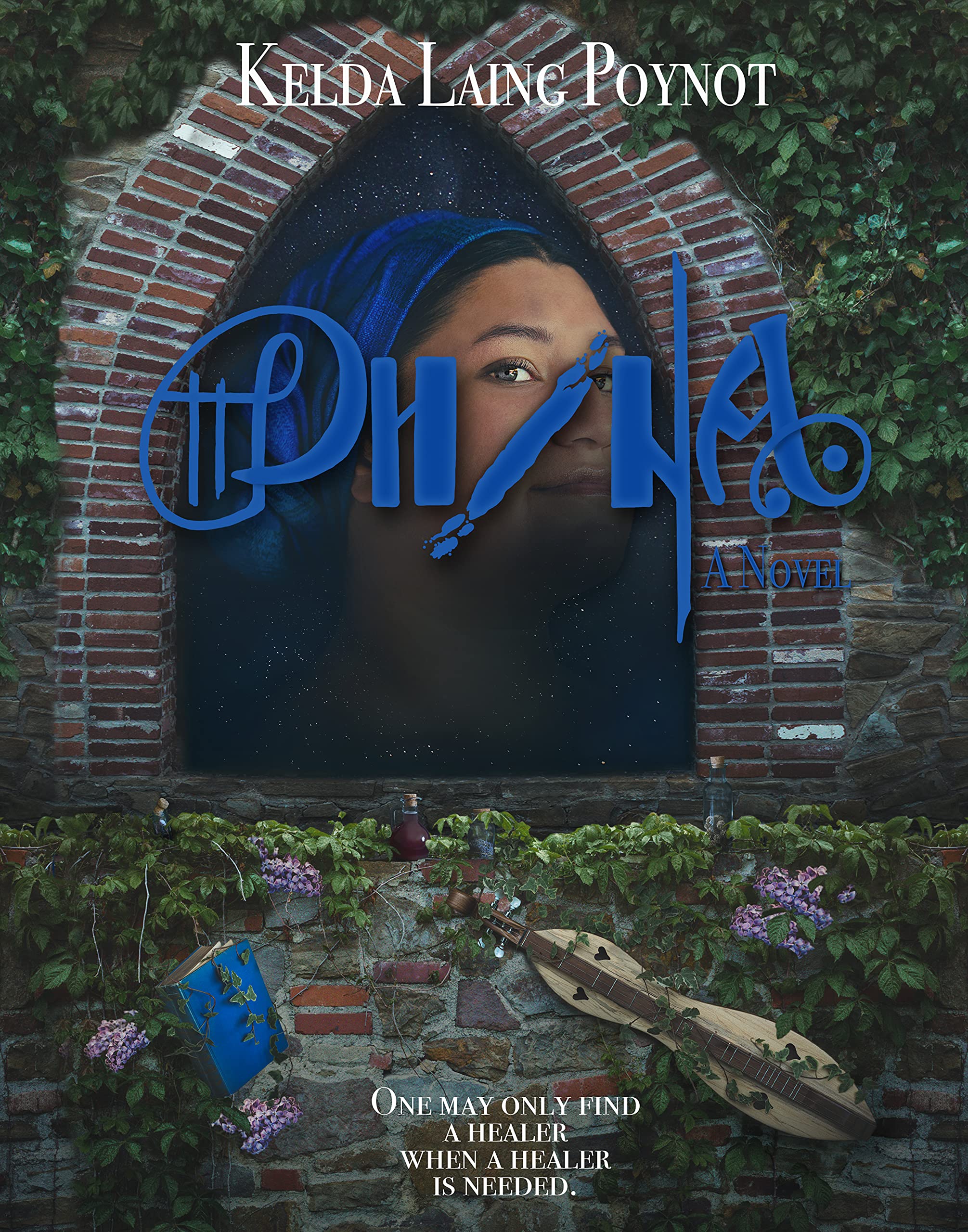 PHINA - A Novel by Kelda Poynot | Goodreads