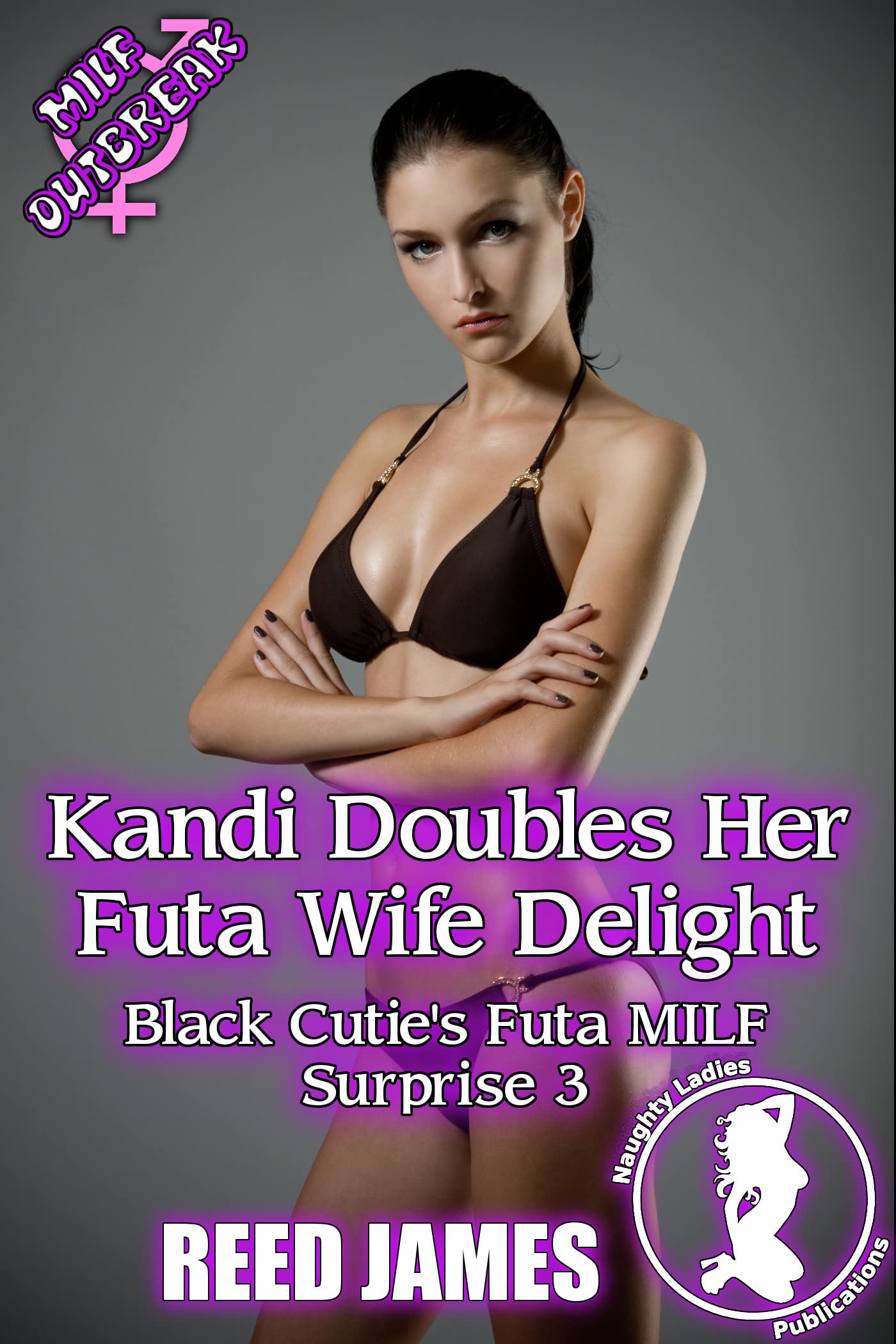 Kandi Doubles Her Futa Wife Delight by Reed James | Goodreads