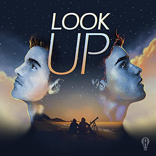 Look Up by Briggon Snow | Goodreads