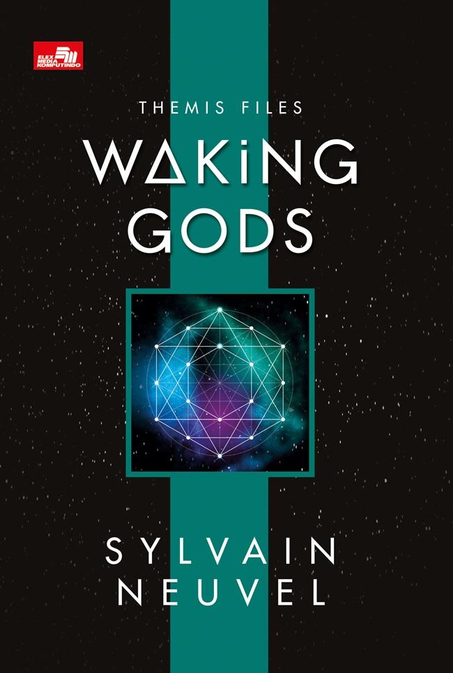 Waking Gods by Sylvain Neuvel | Goodreads