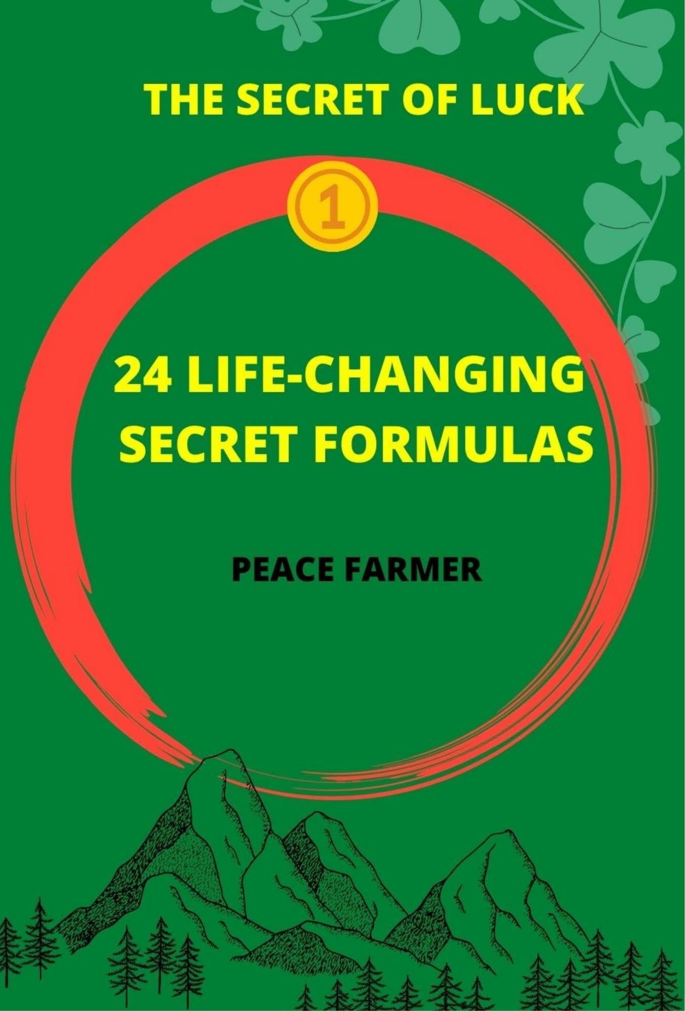 24 LIFE CHANGING FORMULAS FOR LIVING A BETTER LIFE by Vu Trung Kien ...