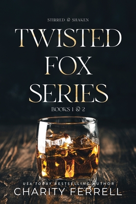 Twisted Fox Series Books 1-2 (Twisted Fox Boxsets) by Charity Ferrell ...