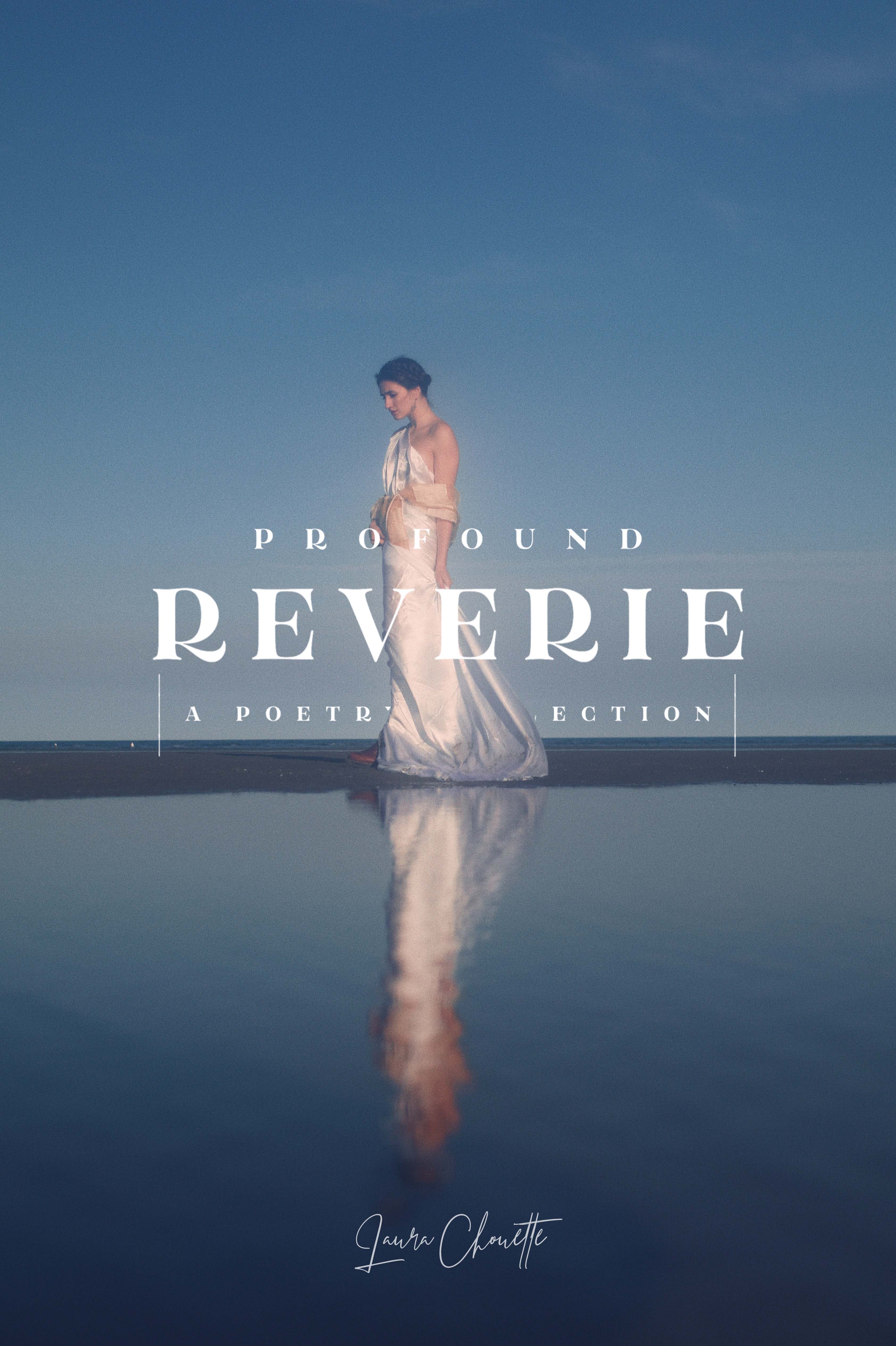 Profound Reverie by Laura Chouette | Goodreads