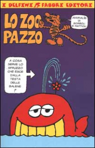 Lo zoo pazzo by Mario Gomboli | Goodreads