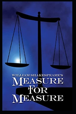 Measure for Measure Annotated by William Shakespeare | Goodreads