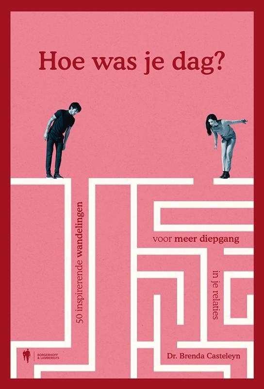 Hoe was je dag ? by Brenda Casteleyn | Goodreads
