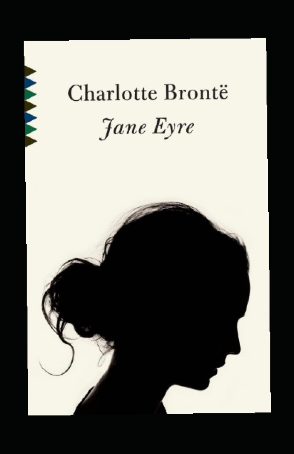Jane Eyre Annotated by Charlotte Brontë | Goodreads