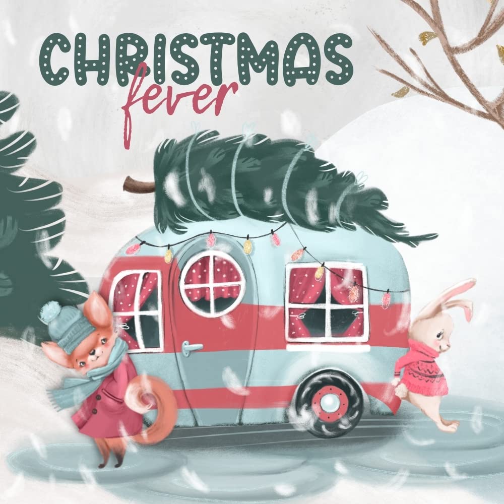 Christmas Fever by Cindy Jennings | Goodreads