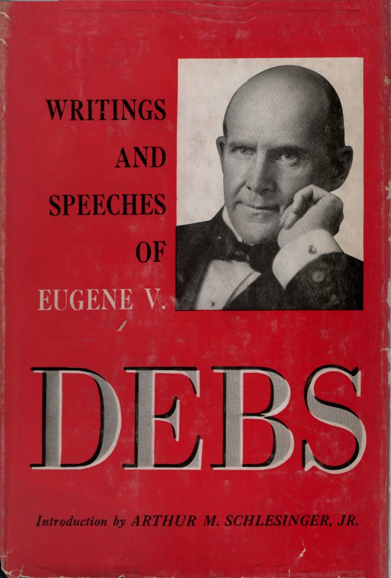 Eugene Debs Speech