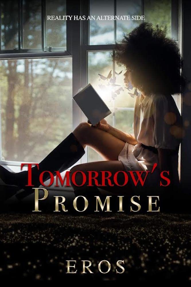 Tomorrow's Promise by Eros | Goodreads