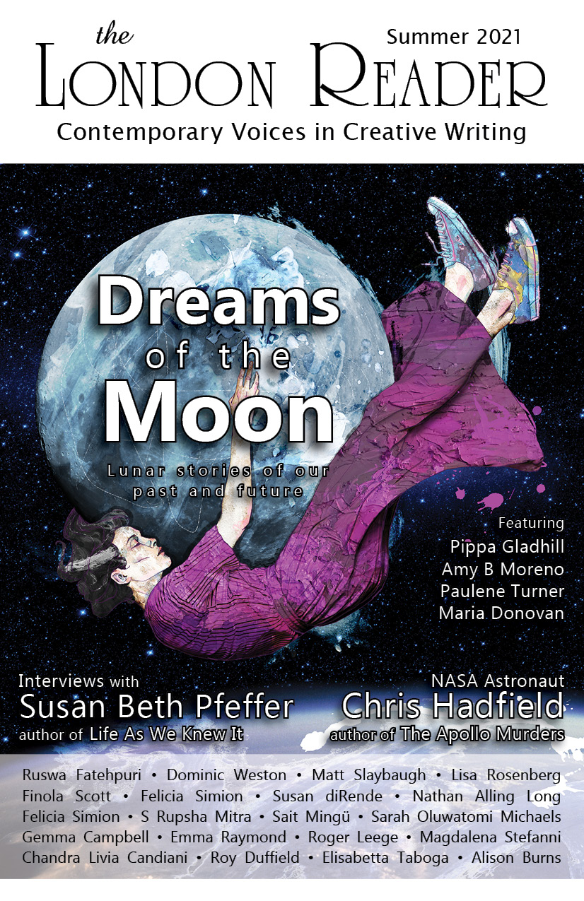 Dreams of the Moon (The London Reader, #20) by Benn Ward | Goodreads