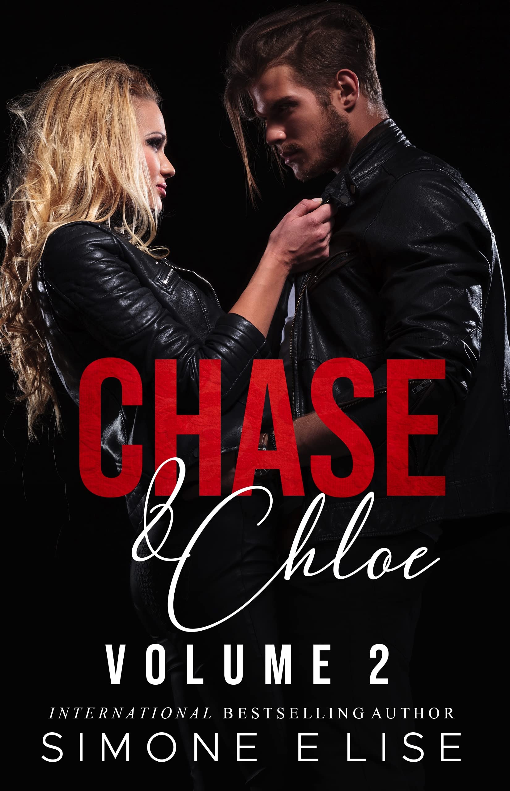 Chase and Chloe Volume 2 by Simone Elise | Goodreads