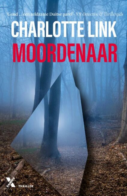 Moordenaar (Kate Linville & Caleb Hale #2) by Charlotte Link | Goodreads