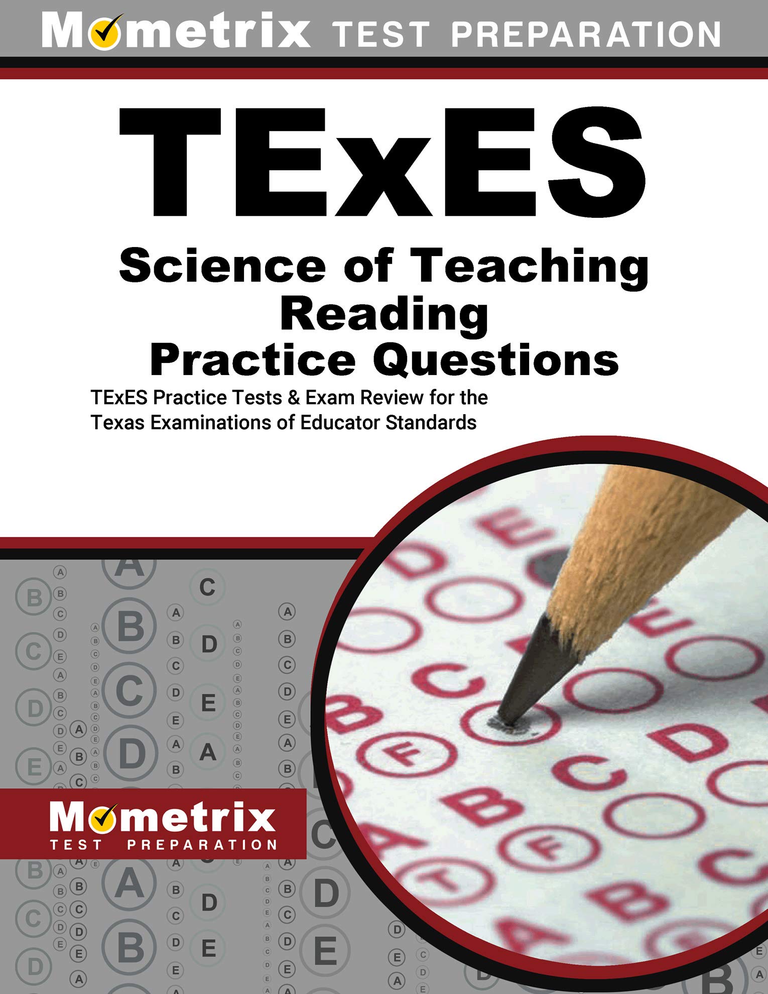 TExES Science of Teaching Reading Practice Questions: TExES Practice ...