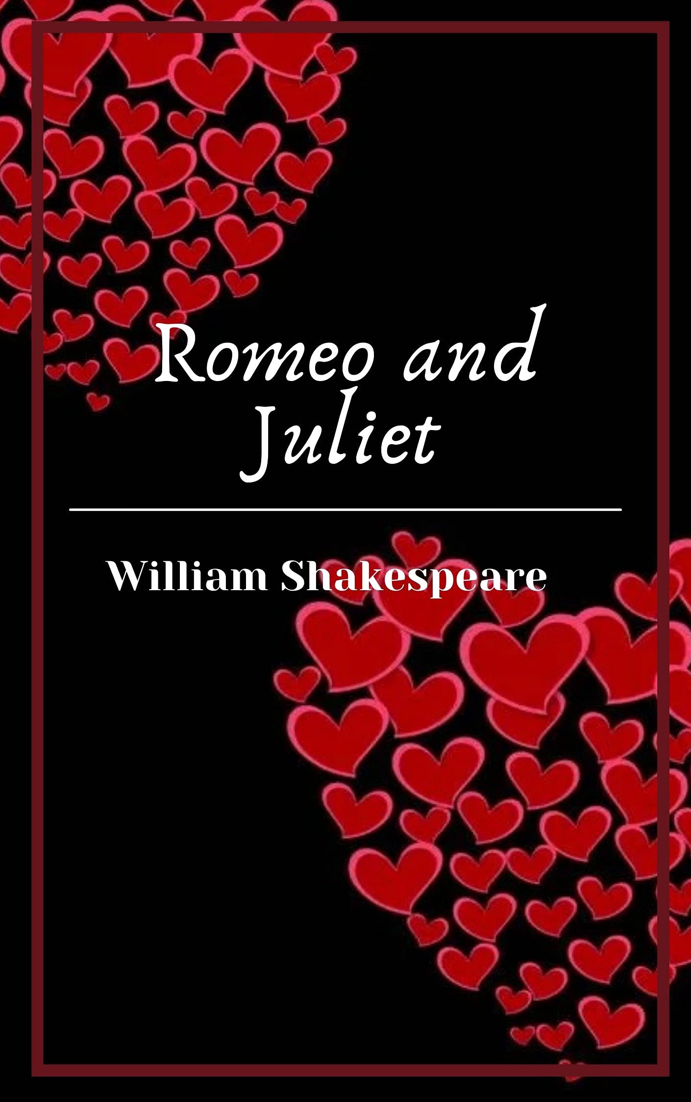 Romeo and Juliet - William Shakespeare: Annotated by William ...