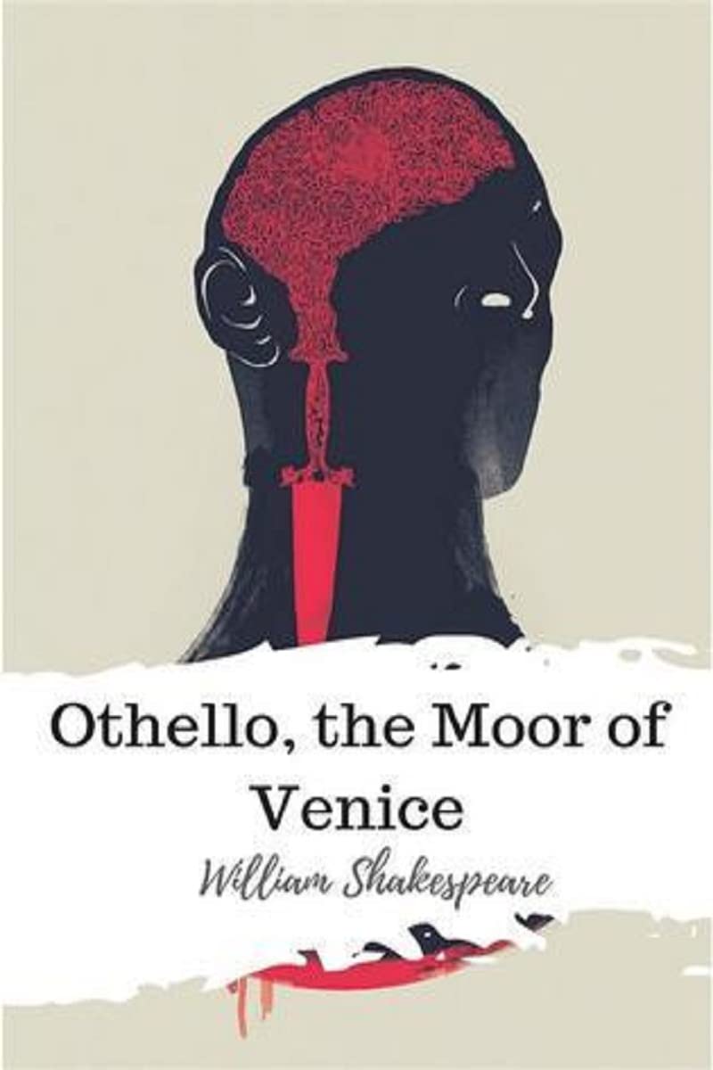 Othello, The Moor of Venice by William Shakespeare | Goodreads