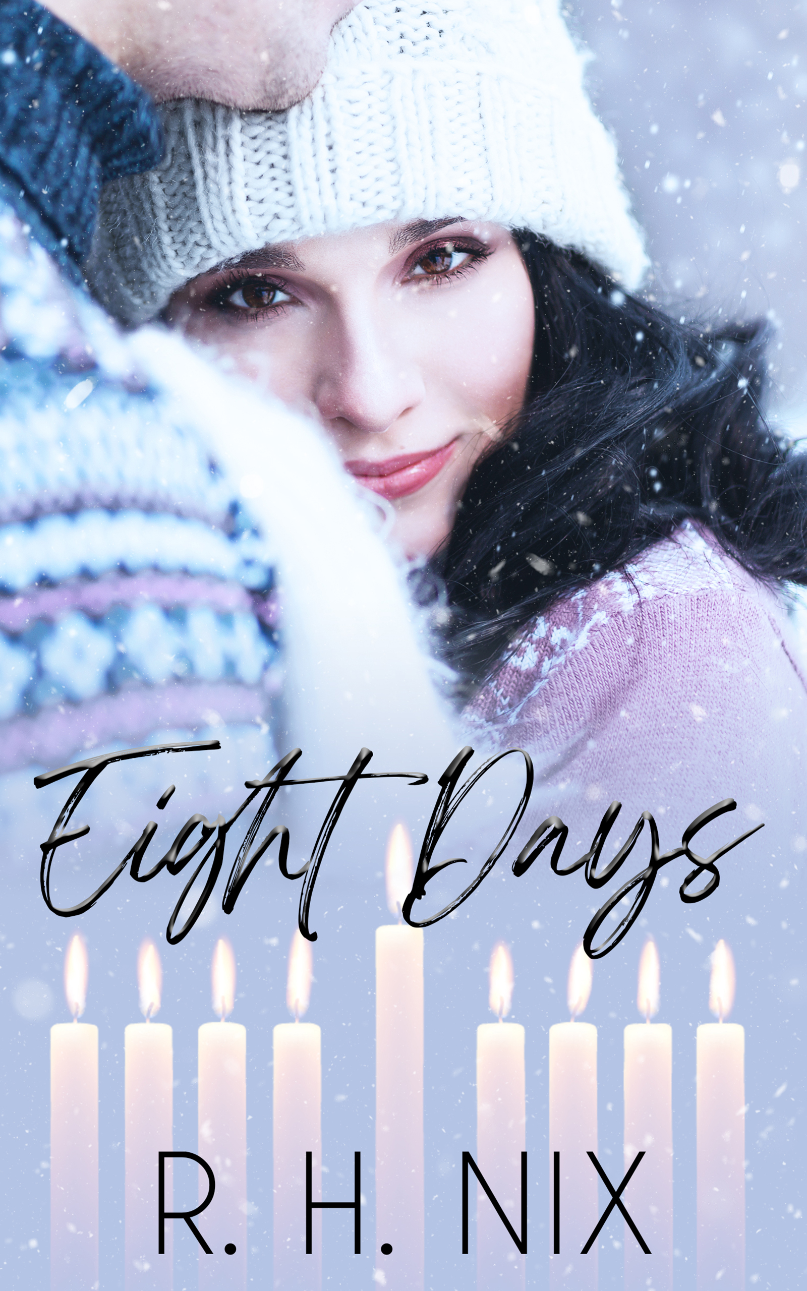 Eight Days by R.H. Nix | Goodreads