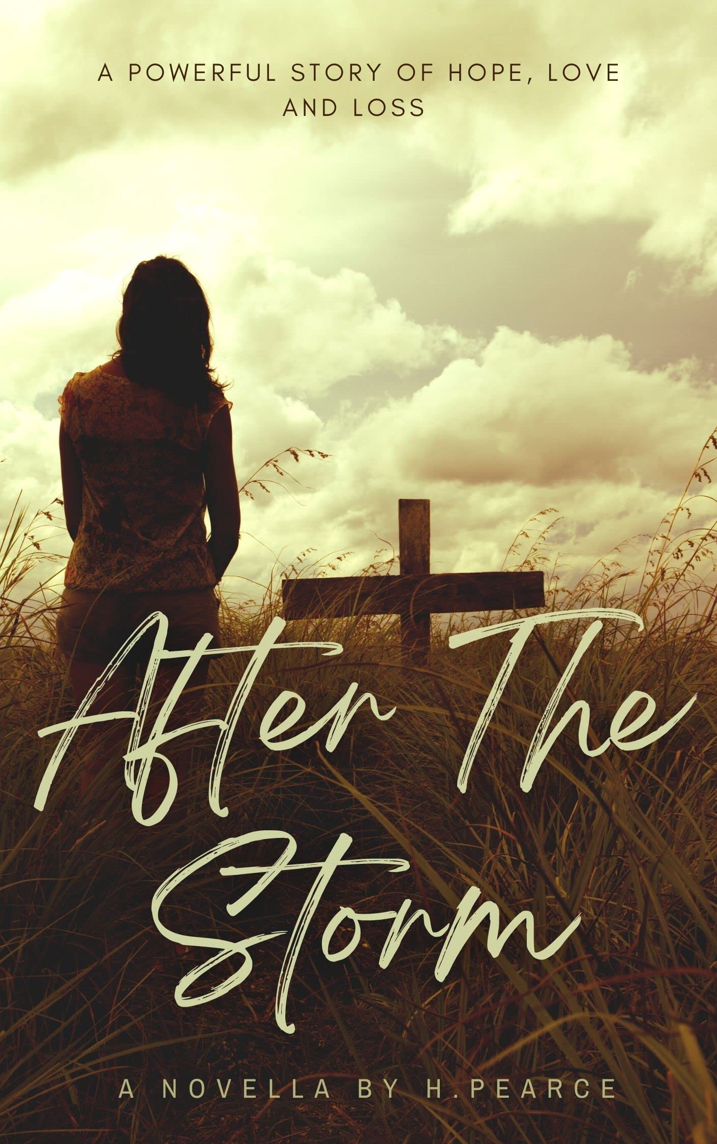 After The Storm by H. Pearce | Goodreads