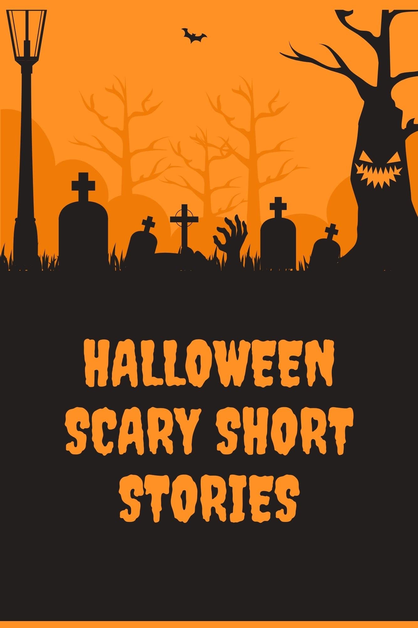 Halloween Scary Short Stories - Halloween Theme and Images: A ...