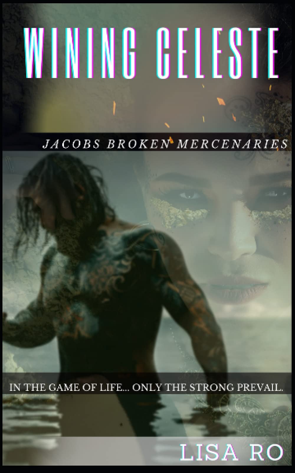 Wining Celeste by Lisa Ro | Goodreads