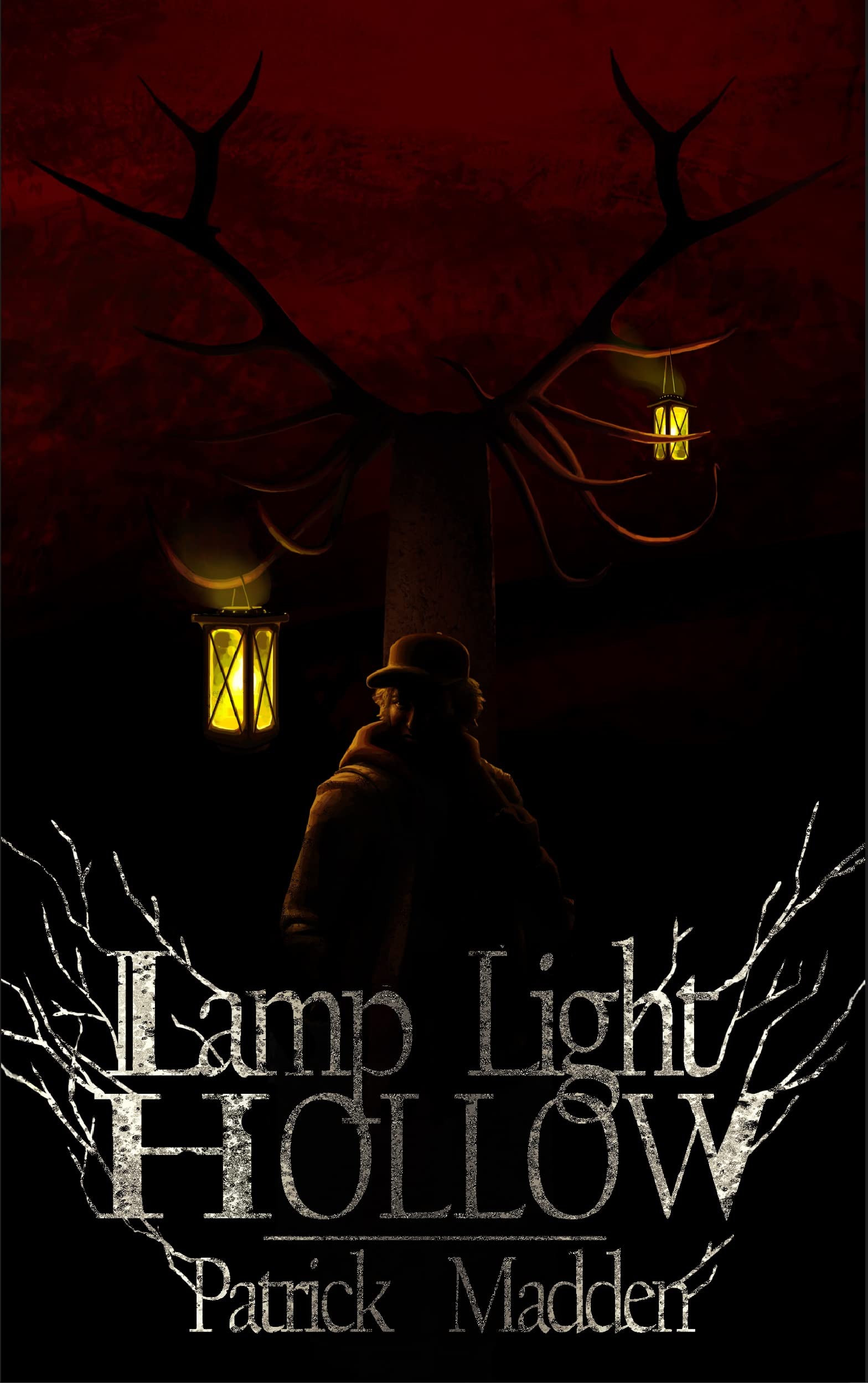 Lamp Light Hollow by Patrick Madden | Goodreads