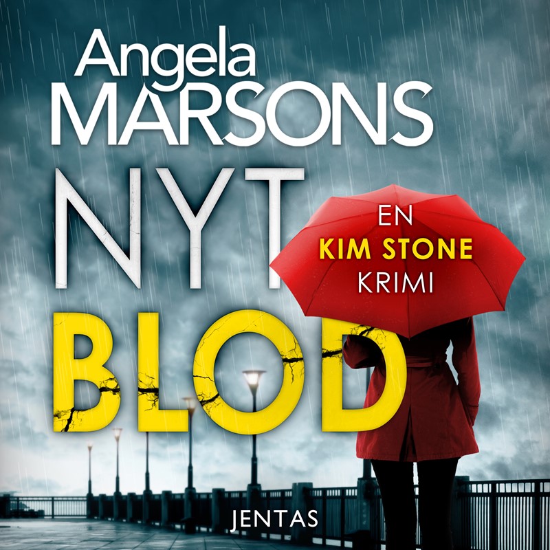 Nyt blod (En Kim Stone krimi, #0.5) by Angela Marsons | Goodreads