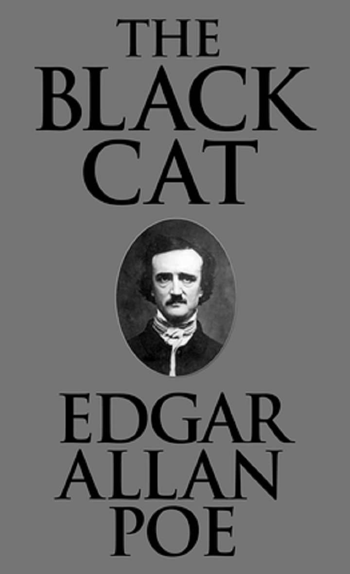 The Black Cat by Edgar Allan Poe | Goodreads