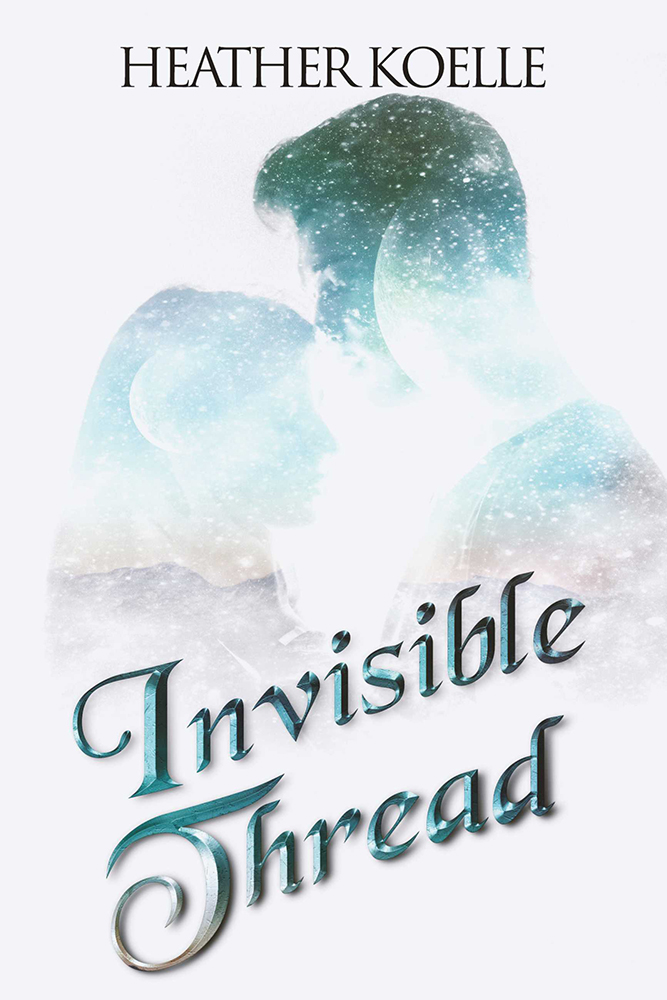 Invisible Thread by Heather Koelle | Goodreads