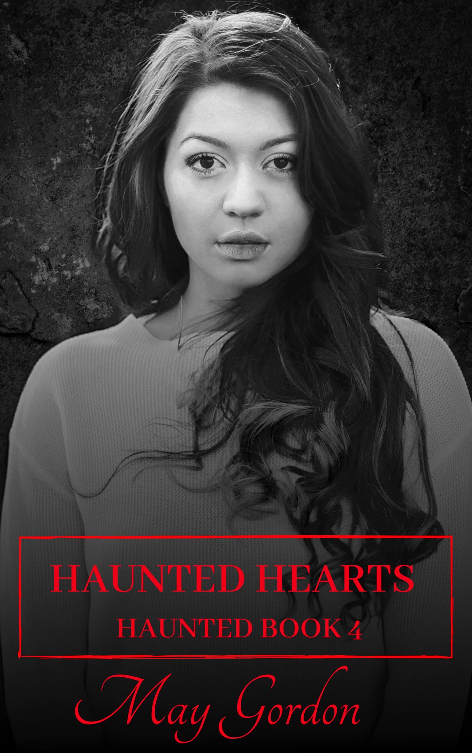 Haunted Hearts by May Gordon | Goodreads