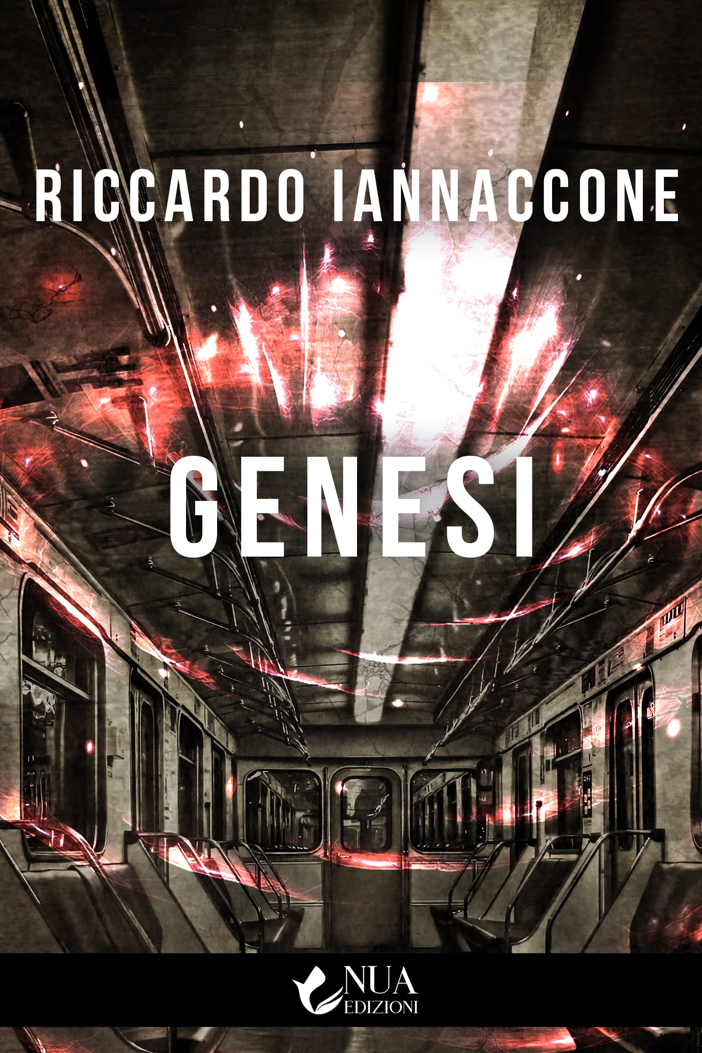 Genesi (Italian Edition) by Riccardo Iannaccone | Goodreads