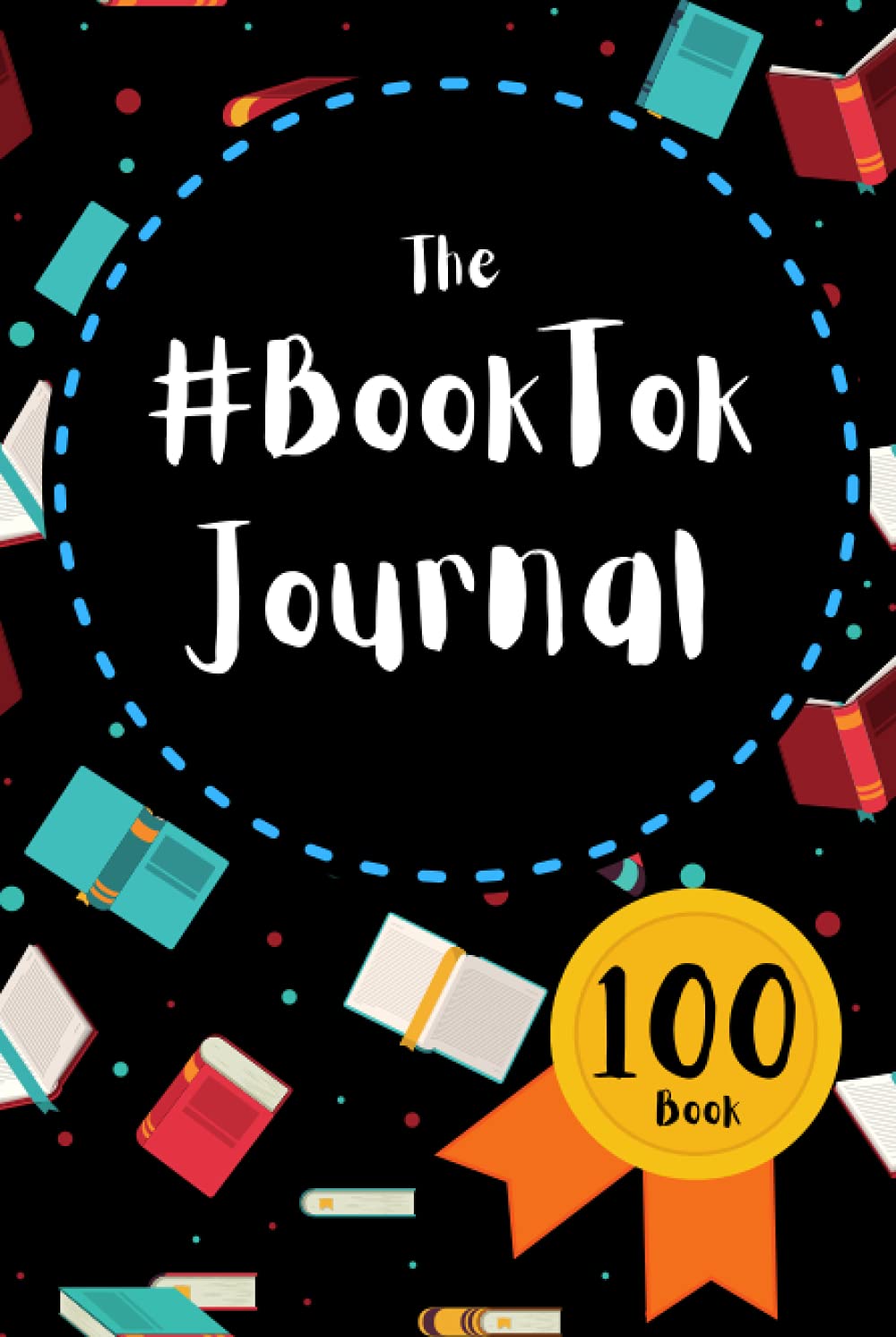 #BookTok Journal: 100 Books by C.G. Fitzhenry | Goodreads