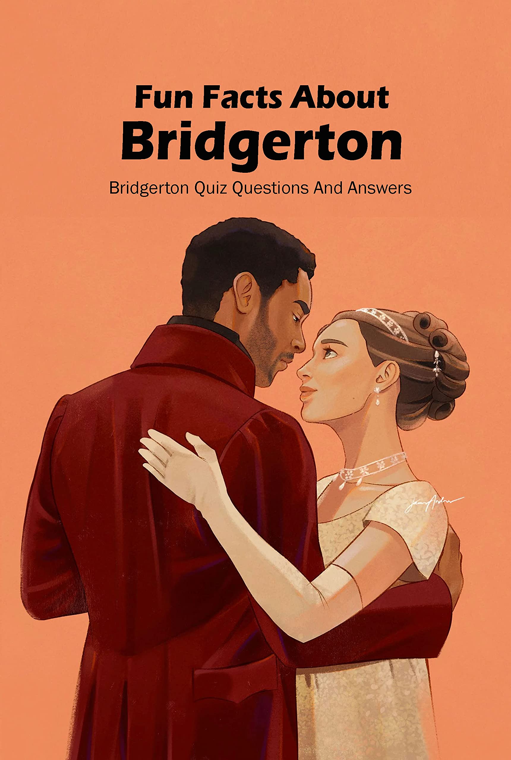 Fun Facts About Bridgerton: Bridgerton Quiz Questions And Answers ...