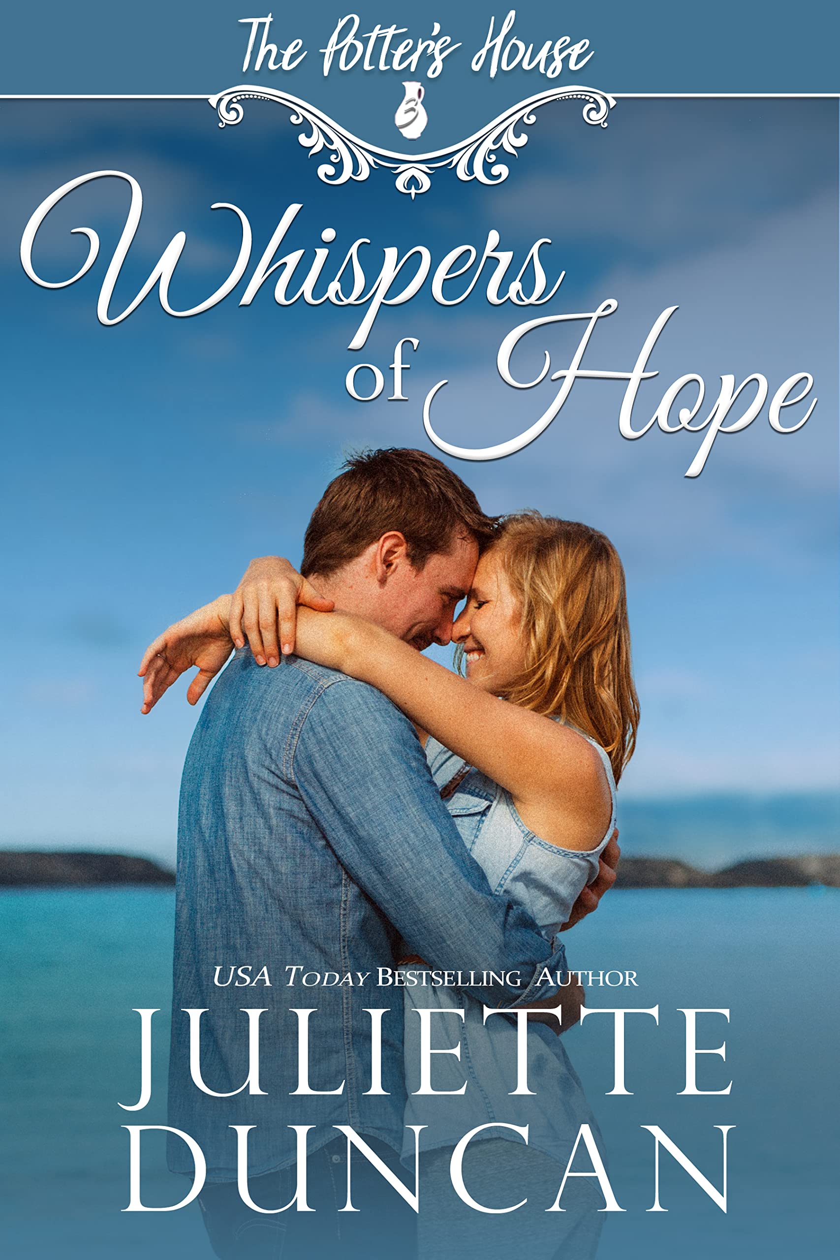 Whispers of Hope by Juliette Duncan | Goodreads