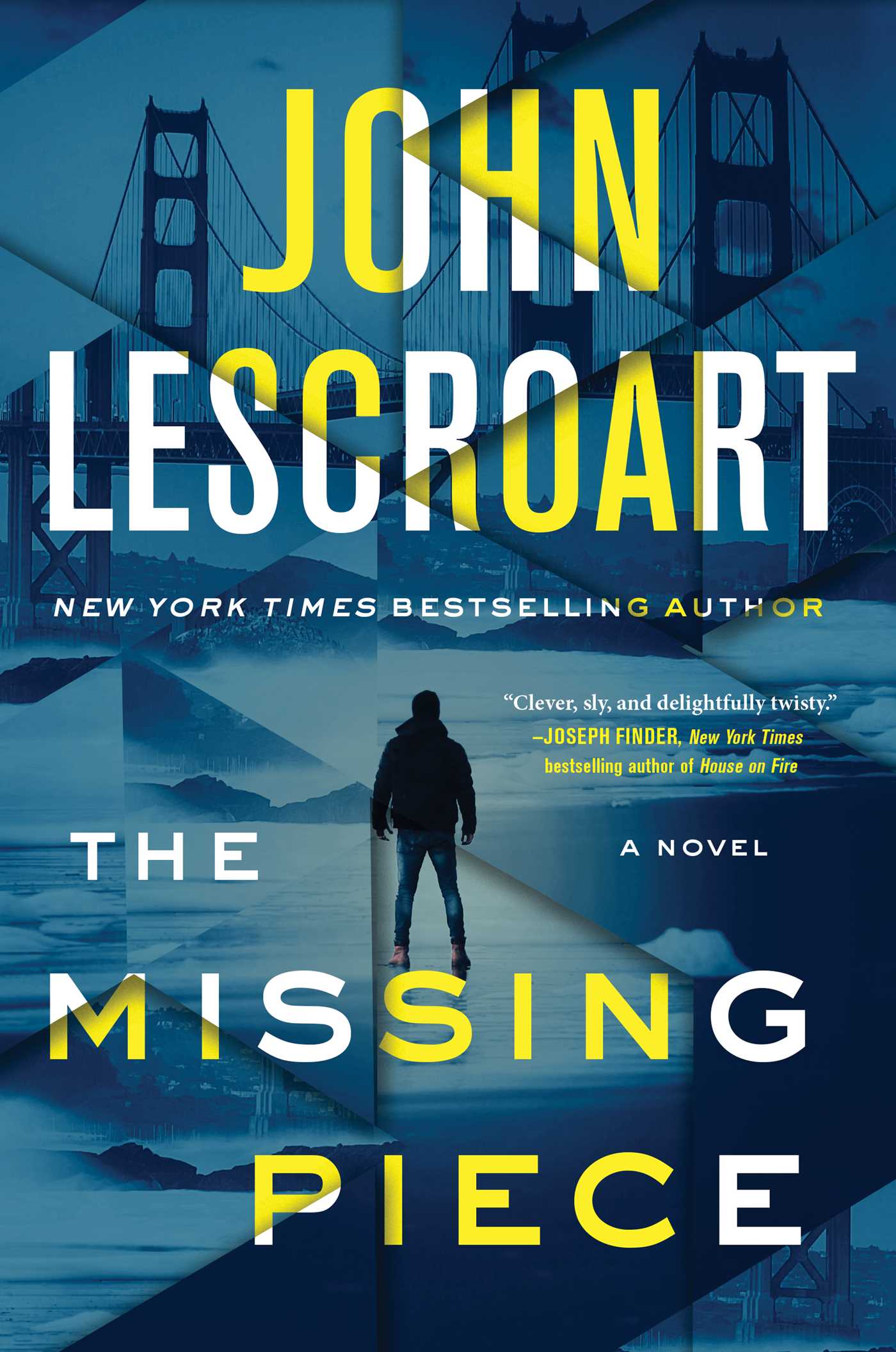 The Missing Piece Full Book