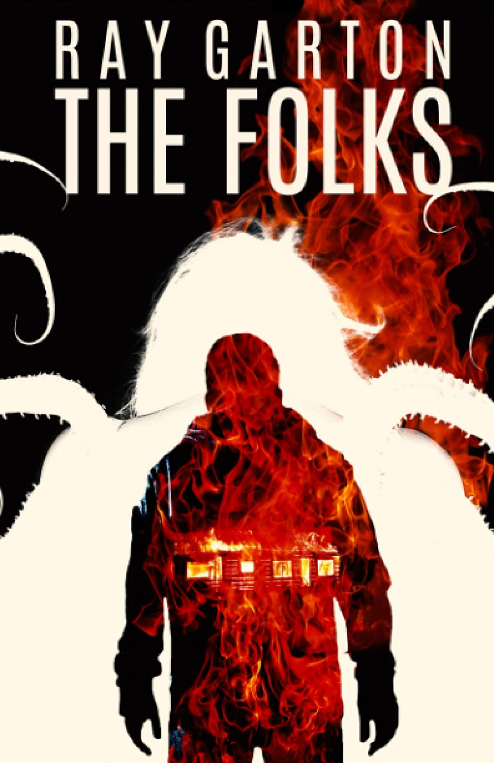 The Folks (The Horror of Ray Garton) by Ray Garton | Goodreads