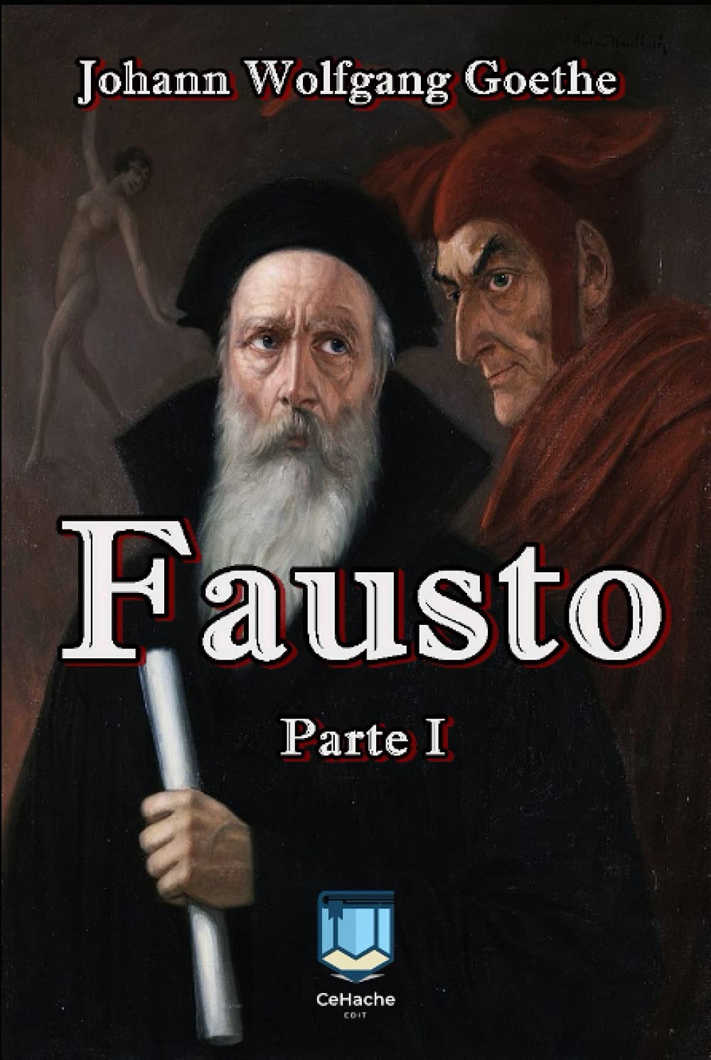 Fausto: Parte I by Johann Wolfgang von Goethe | Goodreads
