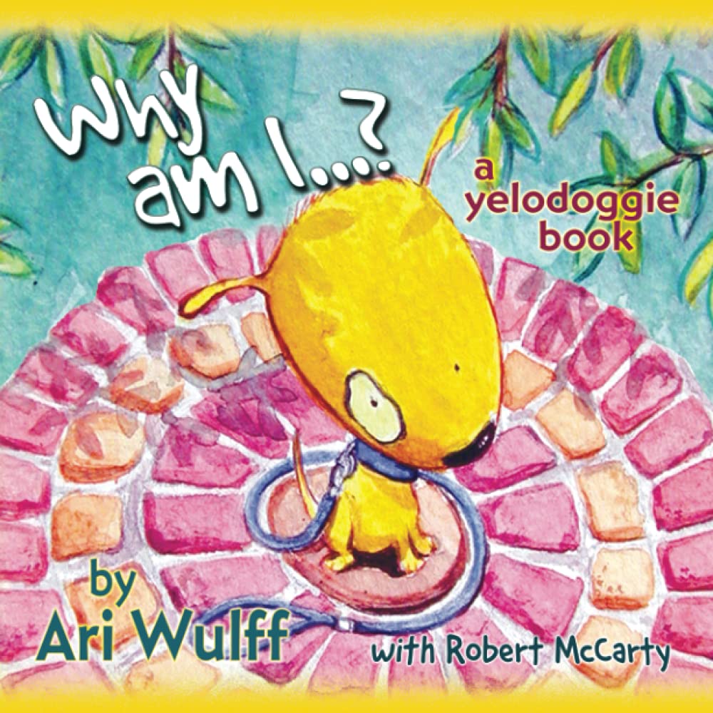 Why Am I? by Cayr Ariel Wulff | Goodreads