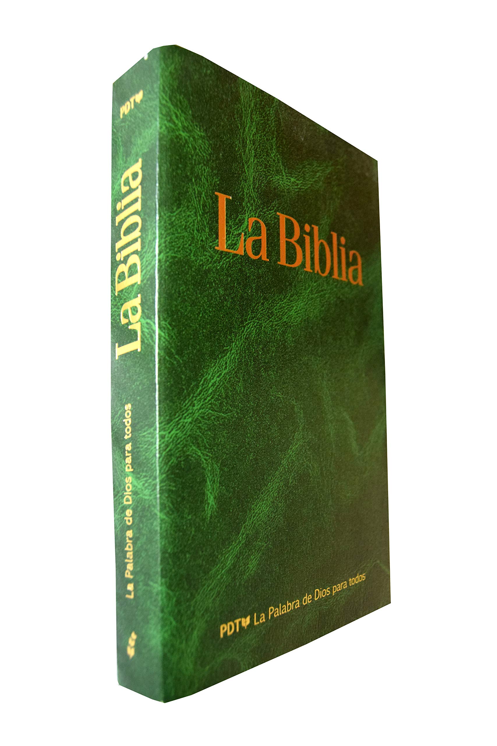 LA BIBLIA LA PALABRA DE DIOS PARA TODOS by LIGA BIBLICA | Goodreads
